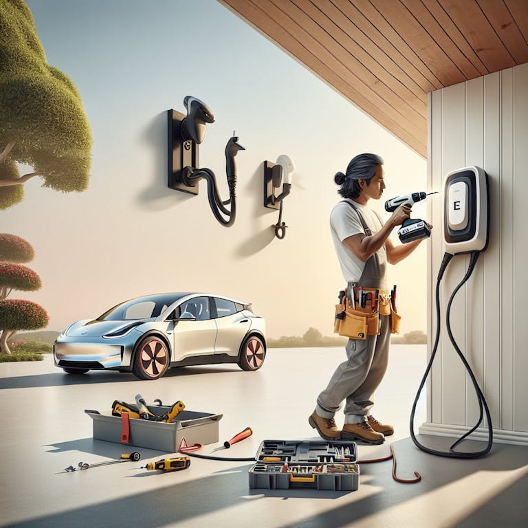 Demystifying the Plug: Are Electric Vehicle Chargers Universal? | by ...