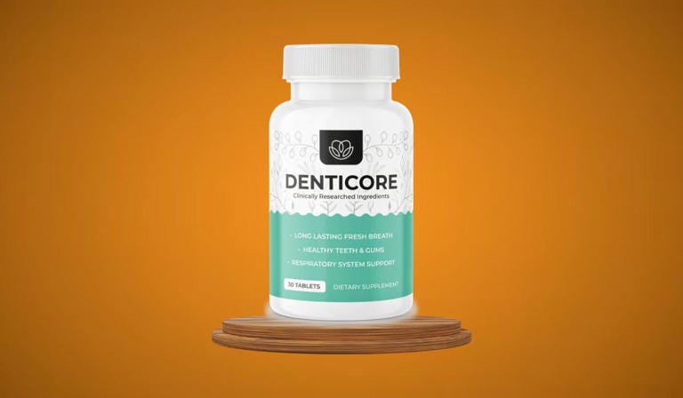 DentiCore Reviews SCAM (Real Customer Complaints) Shocking Truth Behind ...