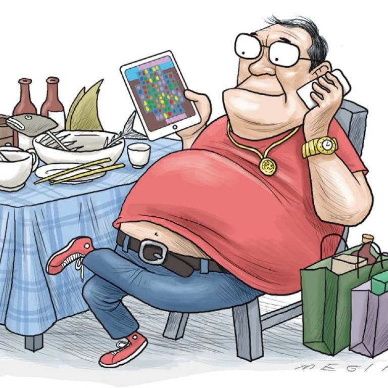 Capitalism and Over-Consumption. In a capitalist society value is… | by ...