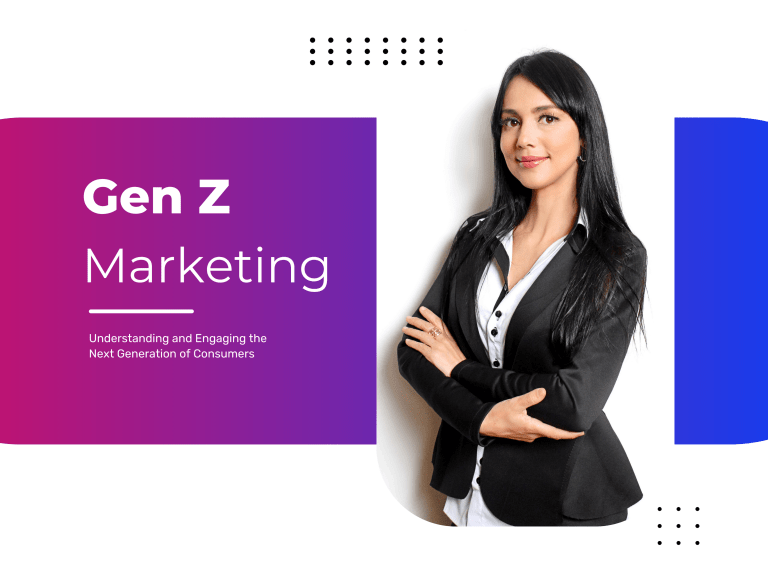 Gen Z Marketing: Understanding And Engaging The Next Generation Of ...