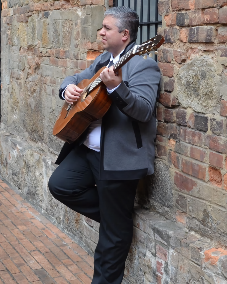 The Final Premiere. Edwin Guevara Gutiérrez is a long time… | by ...