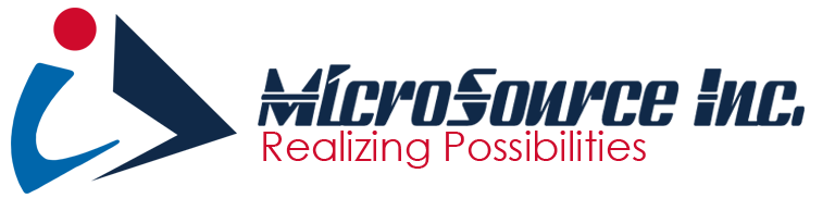 Microsource Incorporated — Professional Software Development ...
