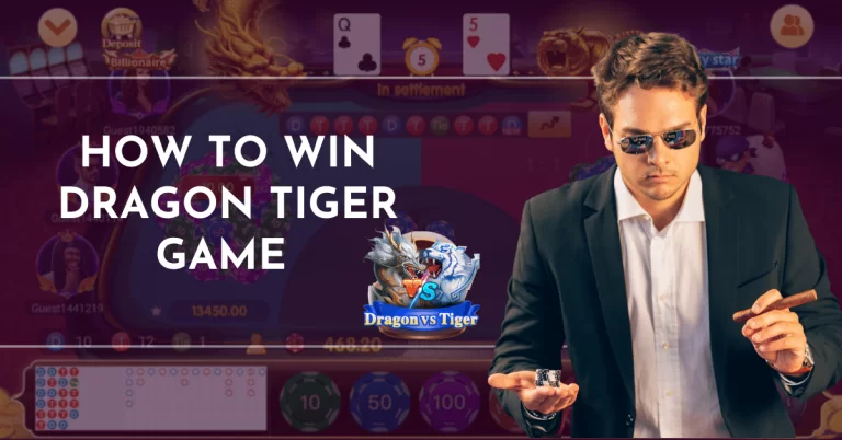 Win at Dragon Tiger with These 10 Expert Strategies | by hobi games ...