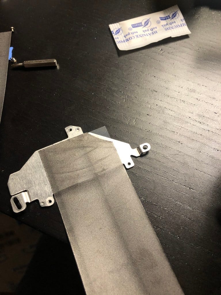 R5 Thermal Mod, take 2 - Yifan Gu - Medium