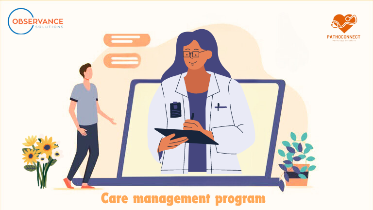 Revolutionizing Healthcare: The Power of Care Management | by ...