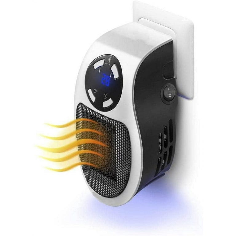 Matrix Portable Heater [Portable Heater] — How Does It Work & Its Price ...