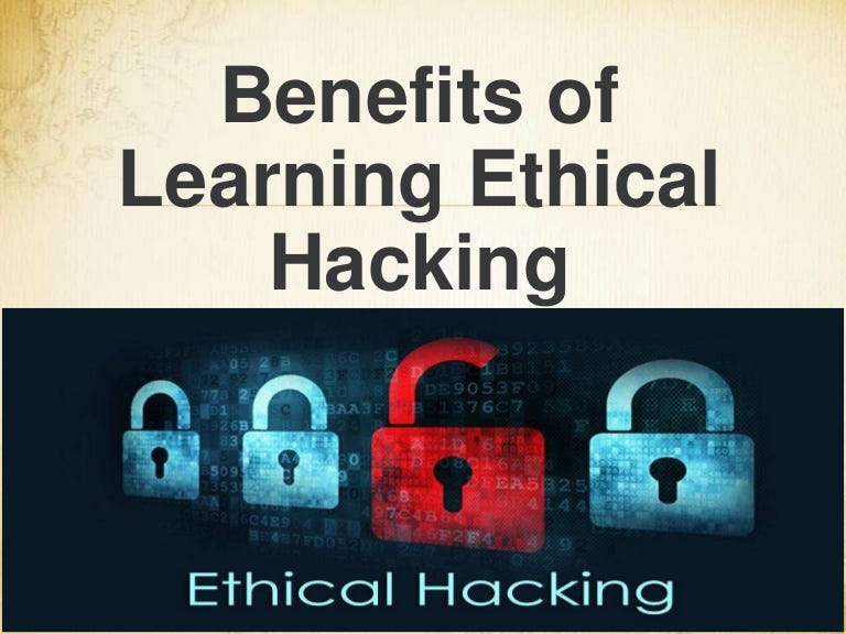 The Benefits of Learning Ethical Hacking | by Priya Reddy | Lotus Fruit ...