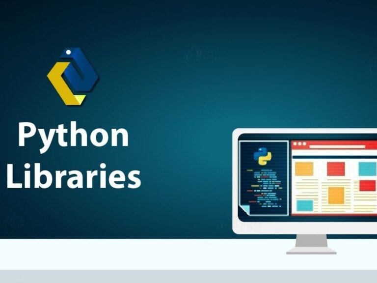 Python Libraries for DevOps(Day13) | by Araiz bin Saqib | Jul, 2024 | Medium