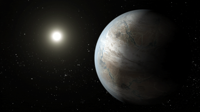 NASA’s super-Hubble to finally find inhabited planets | by Ethan Siegel ...