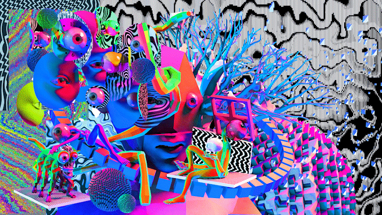 Co-Sign Conversations: Luis Ponce | by Transient Labs | Medium