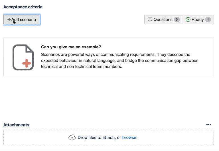 Working with scenario outlines. Exploring what scenario outlines are ...