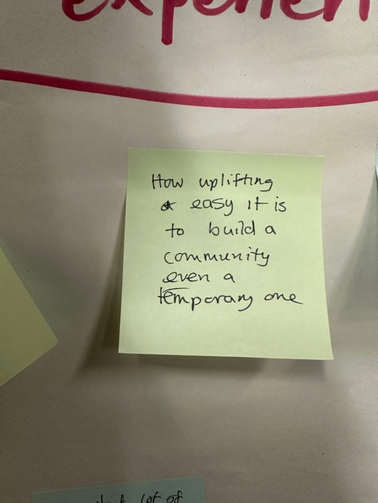 From theory to practice: co-designing Universal Basic Services in Camden | by Change by Design ...