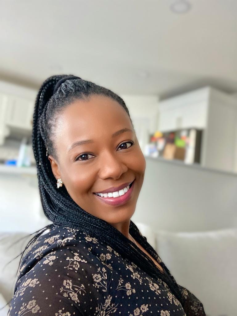 Patient Experience Can Transform Healthcare in Africa — Adeline Okoh | PneumaCare | Medium | Medium