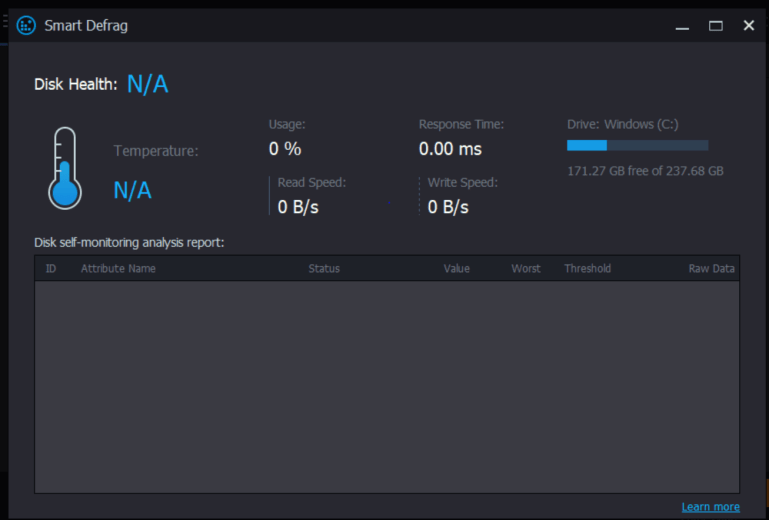 IObit Smart Defrag Pro 8.1.0.159 Serial key Free Download | by ...