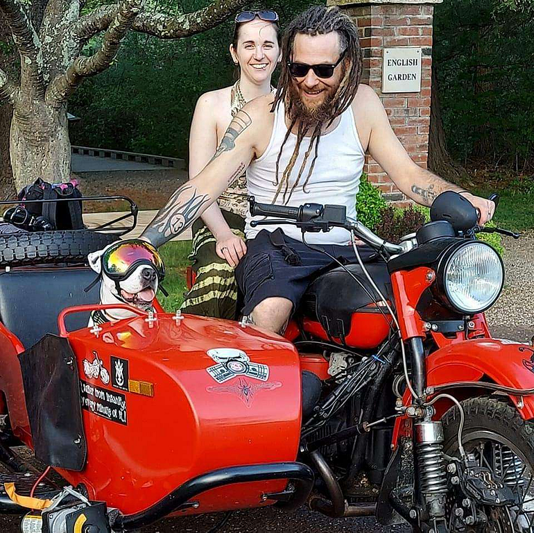 Sorotan Komunitas #14, AnimalManJan | by ALEPHIUM INDONESIA | Medium