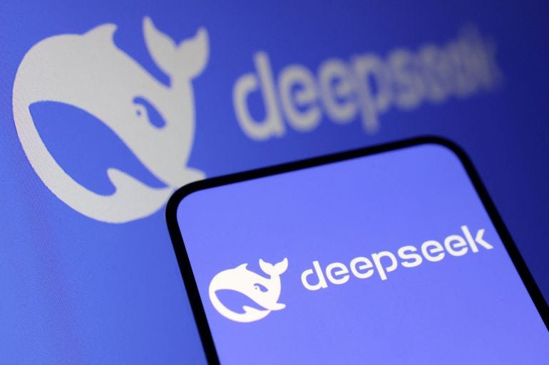 Getting Started with the DeepSeek API: A Quick Guide | by Meghashyam Thiruveedula - MS | Medium