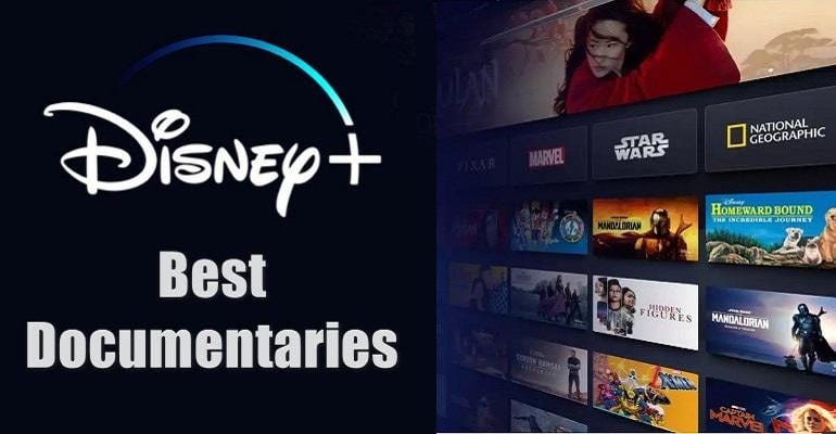 Best Documentaries You Can’t Miss on Disney Plus | by Charlotte | Medium