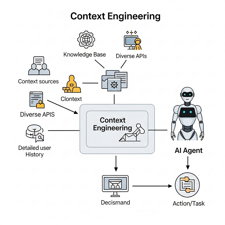 What is Context Engineering?. Just when I had fully grasped Prompt ...