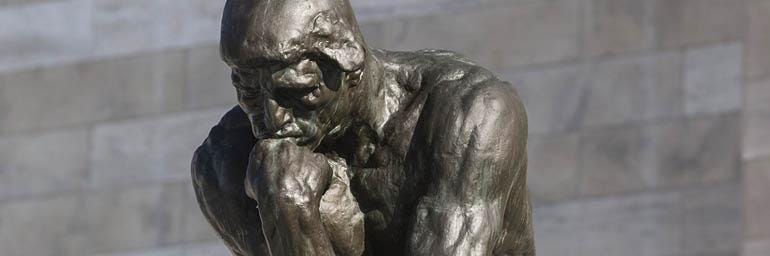 Our Thoughts Are Not Facts. Don’t Believe What You’re Thinking | by ...