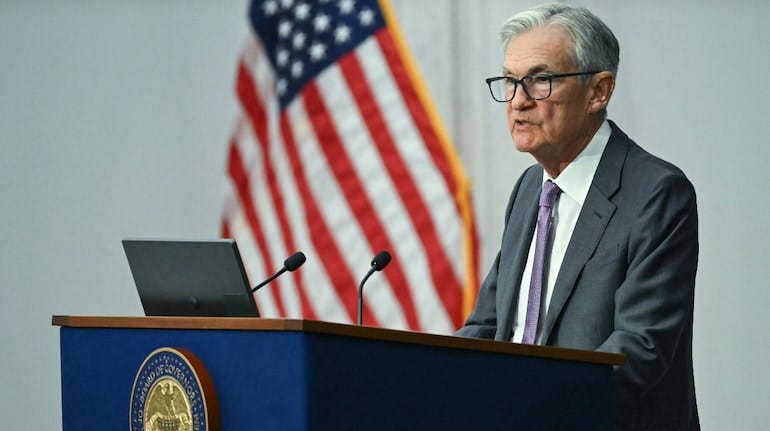 WARNING: Federal Reserve Has Cancelled 2025 Rate Cuts | by Shubhransh ...