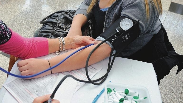 Don’t Let Your Blood Pressure Reading Fool You! | by Hypertension Squad | Oct, 2024 | Medium