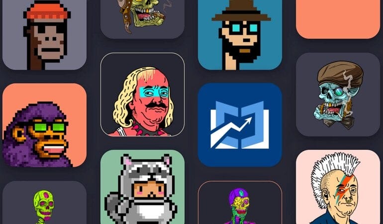 Decoding the Value of NFTs: A Journey into the Unconventional World of ...