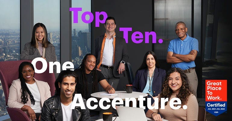 From Data to Job Offer: What Accenture’s Hiring Patterns Reveal | by ...