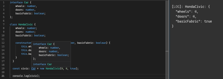 Typescript — Understanding the basics | by vet that codes | Dev Genius