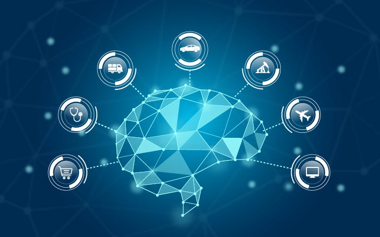 How to build intelligent Internet of things systems with embedded ...