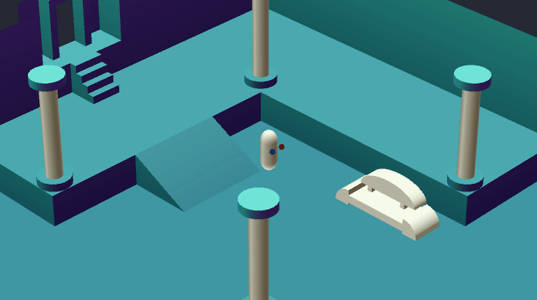 Isometric Camera Angle Control In Unity By Micha Davis Medium