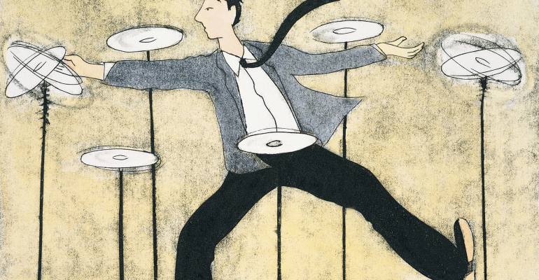 Plate Theory. Spin more plates. | by The Rational Male | Medium