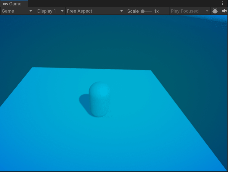 Using Blend List Cameras to Create Animations | by Aidan Hart | May ...