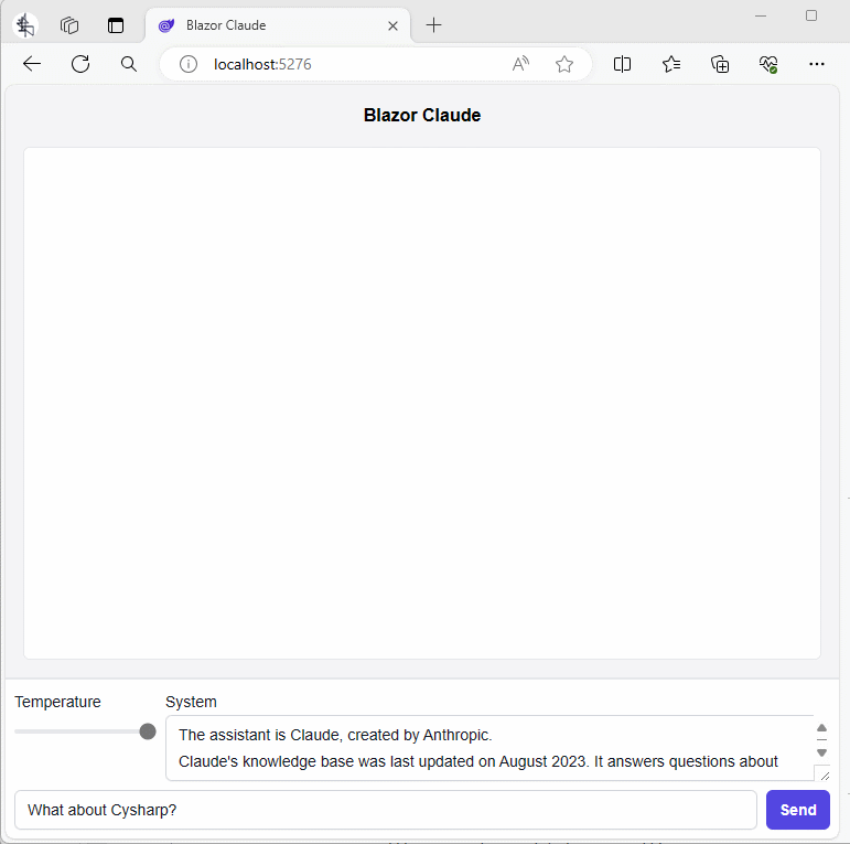 How To Create A Modern C Web Api Client An Example Implementation Of 7198