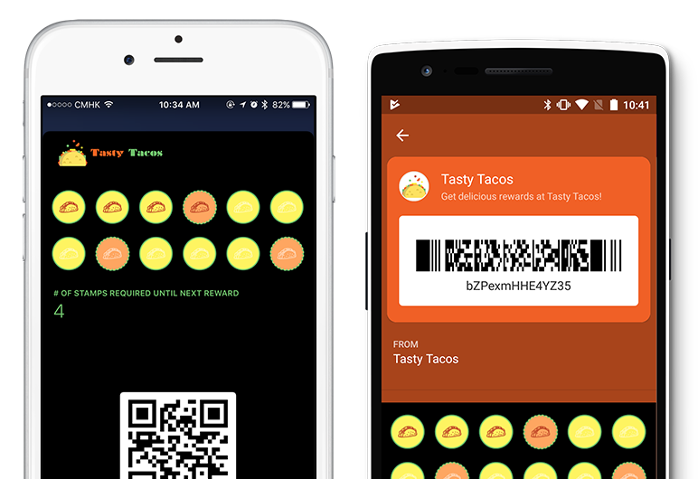 How to Create a Digital Stamp Card in Minutes: A Quick Guide | by Maja ...