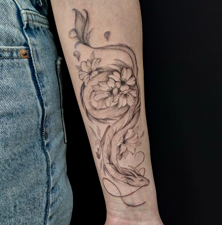 The Psychological Impact of Tattoos: Exploring Their Influence on ...