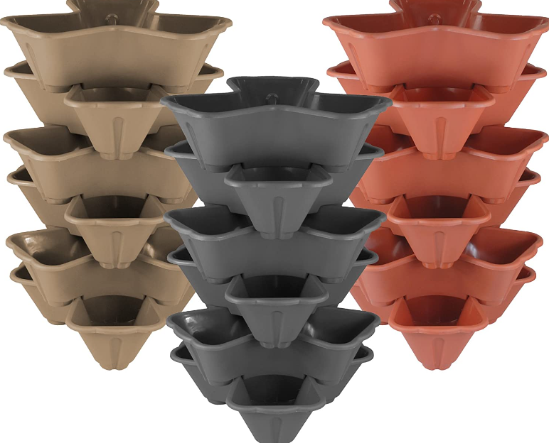 Elevate Your Indoor Spaces with Stylish Hanging Plant Pots | by Love ...