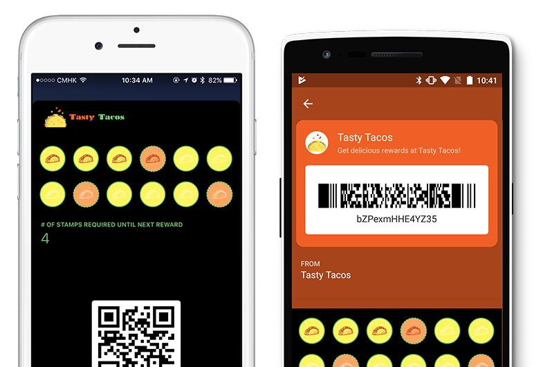 Custom Punch Cards: A Comprehensive Guide | by Maja Volarević | The ...