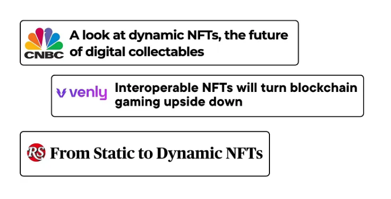 Lineage Protocol协议介绍. Lineage Protocol:一种动态NFT互操作性协议 | by Base中文 | Medium
