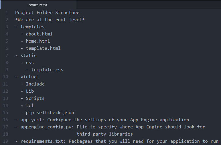 How to build a web application using Flask and deploy it to the cloud ...