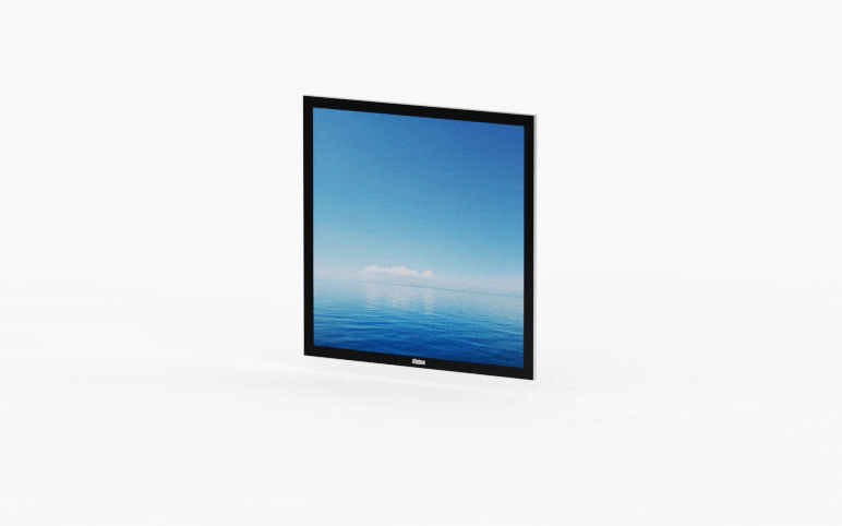19.2 inch Commercial Square Display - RCSTARS INDUSTRIAL(SHENZHEN)CO ...