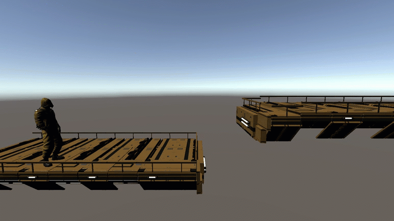 Platformer: Player Animation Part 3 (continued) | by Ryan McCoach | Medium