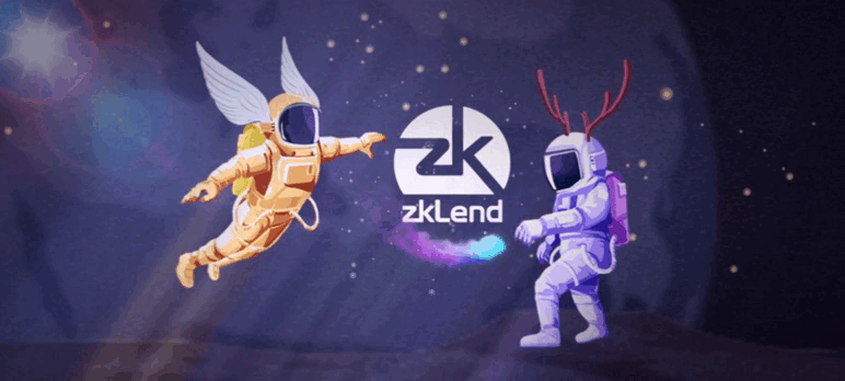 zkLend L2 money market protocol built on StarkNet | by Platunovnikita ...