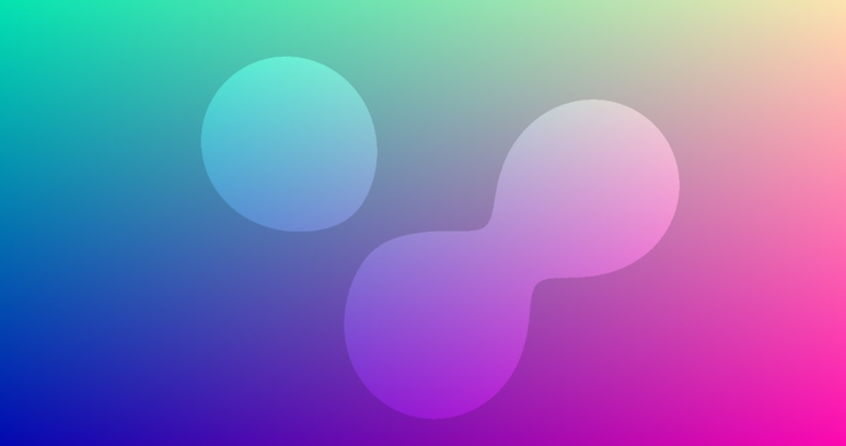 How to implement Metaball Effect with GLSL | by HyunsuYu | Medium