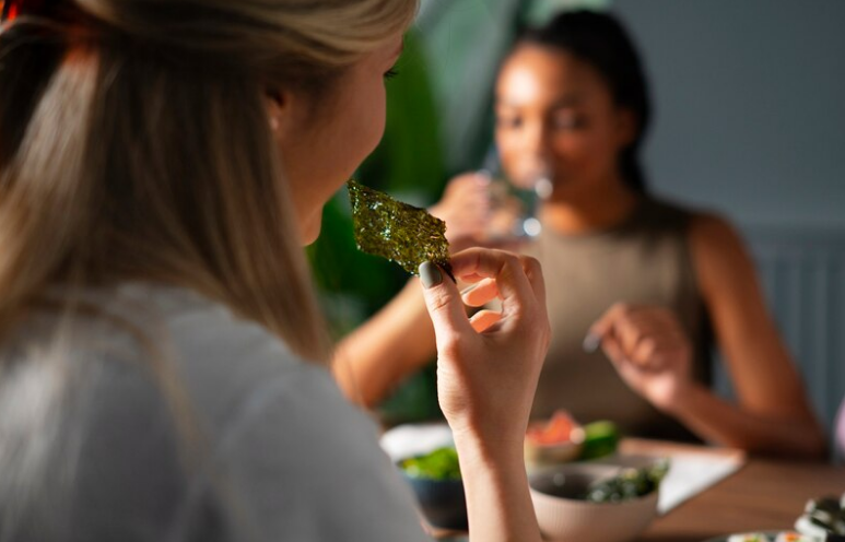 Day Spa Nutritional Guidance for a Balanced Life : Holistico.com | by ...