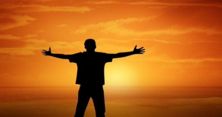 Those Who Walk and Those Who Go: Towards a Purposeful Life | by RICH ...