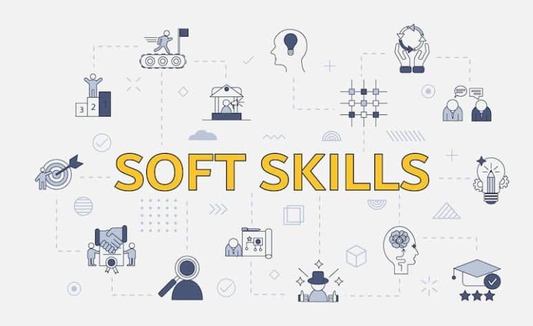 5 Soft skills for every software developer - IT Training - Medium