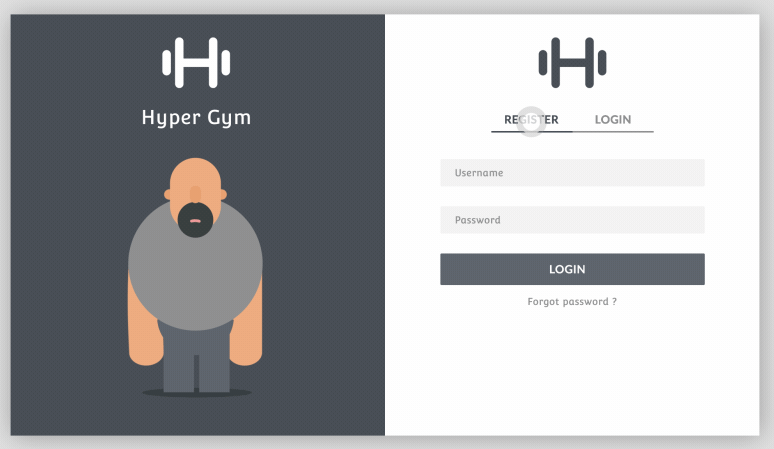 Web Form Design: 35 Best Practices, Principles, Templates & Books | by ...