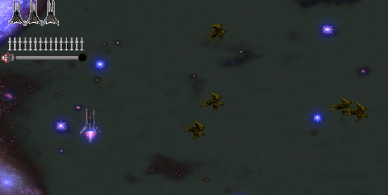 Enemy: Tactics and Movement. I have created a new type of enemy… | by ...