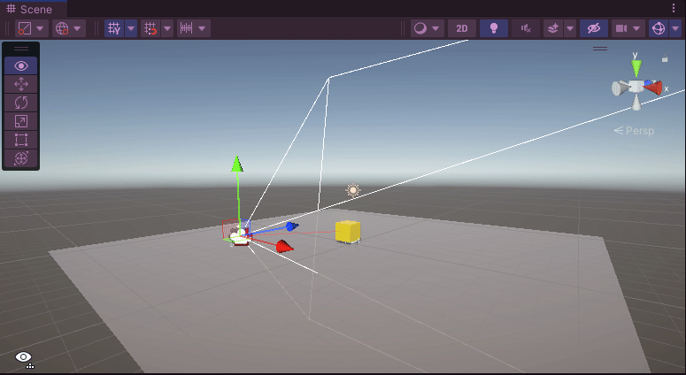 Unity’s Cinemachine Virtual Cameras: Aim vs Body - Austin Young - Medium