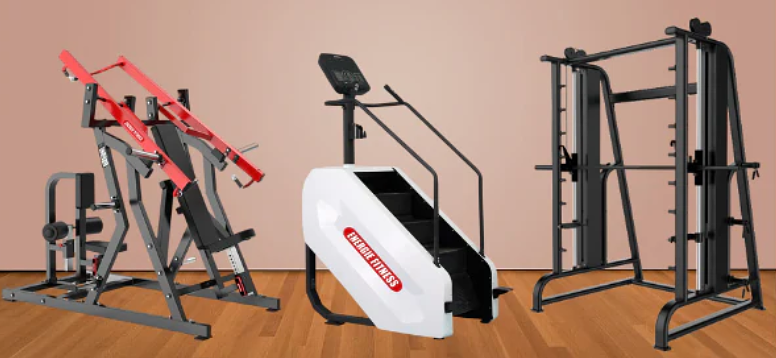 Elevate Your Fitness Space with Top-Notch Commercial Gym Equipment | by ...
